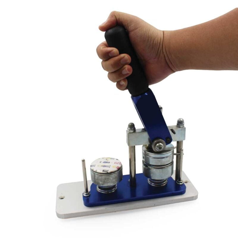 Button Badge Machines – Printing Machines & Equipment | Printing ...