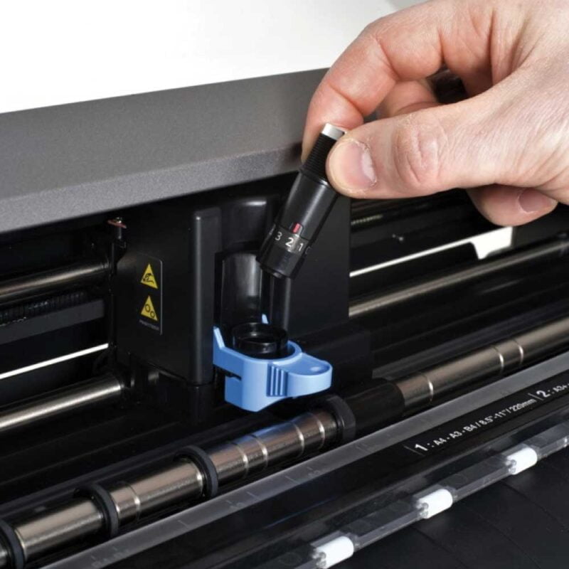 Graphtec – Printing Machines & Equipment | Printing Supplies ...