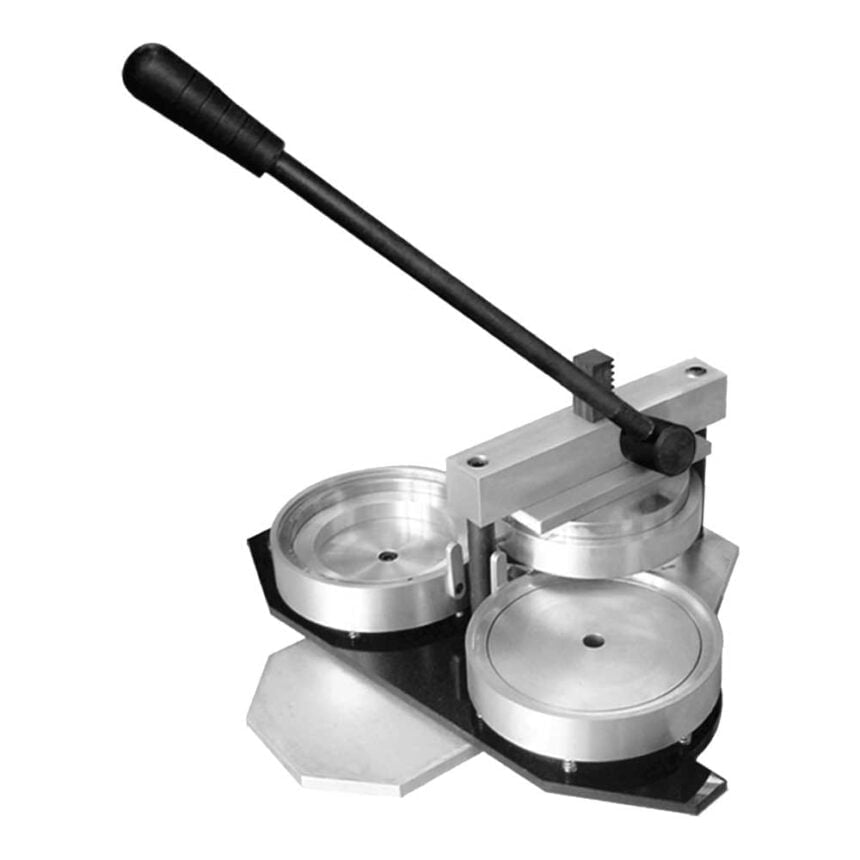 Button Badge Machines – Printing Machines & Equipment | Printing ...