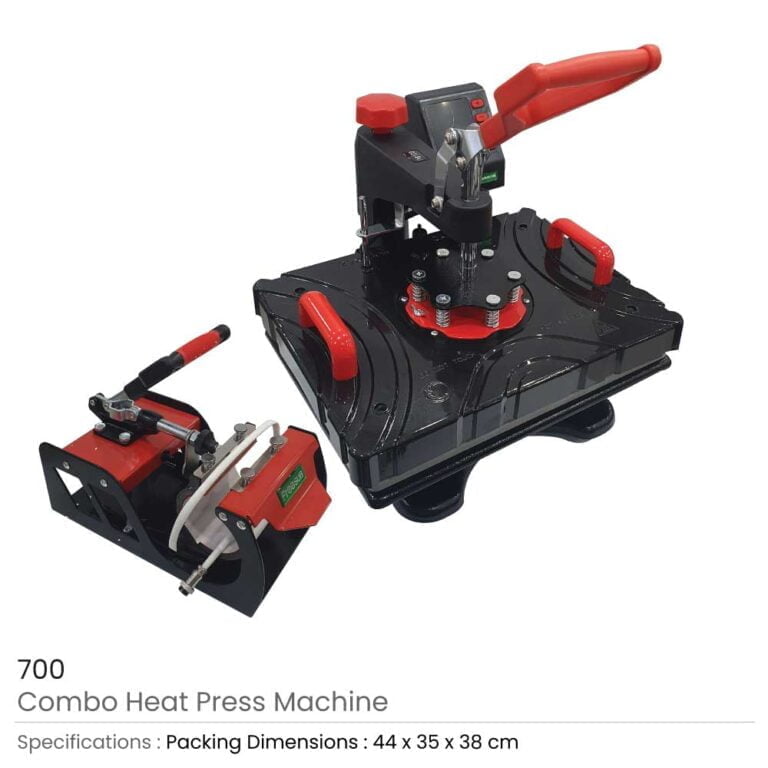 Combo Heat Press Machines – Printing Machines & Equipment | Printing ...