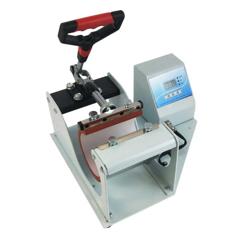 Digital Mug Press Machine – Printing Machines & Equipment | Printing ...