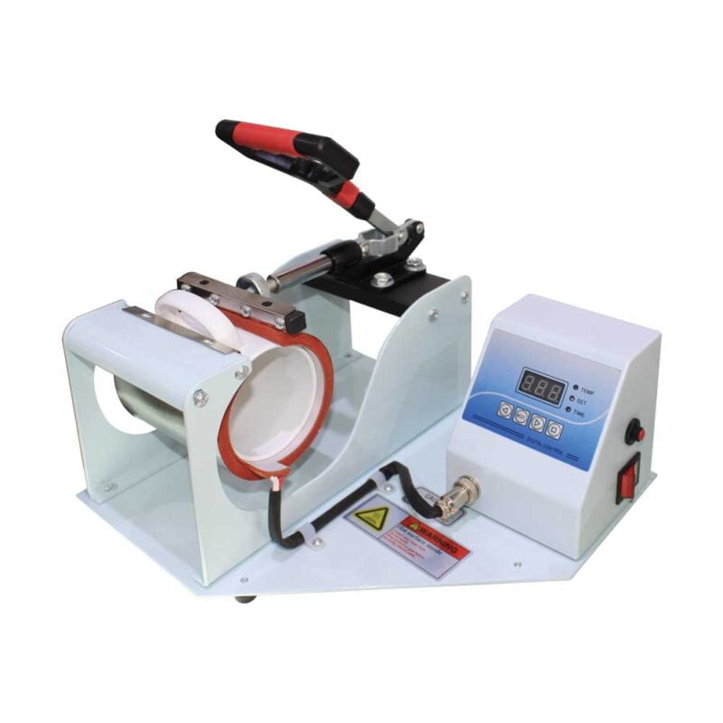 4 in 1 Mug Printing Machines – Printing Machines & Equipment | Printing ...