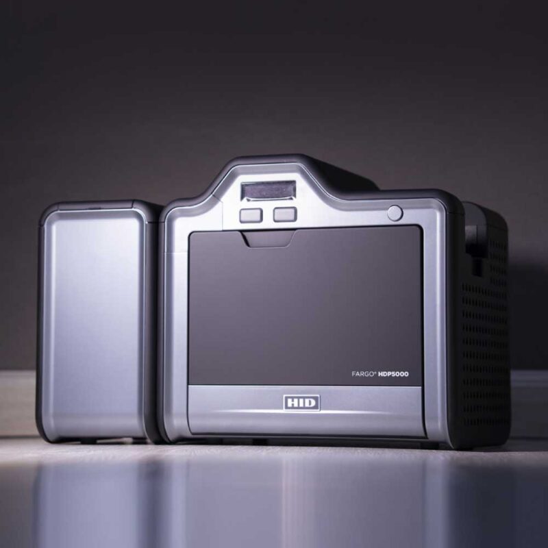 Fargo ID Card Printers – Printing Machines & Equipment | Printing ...
