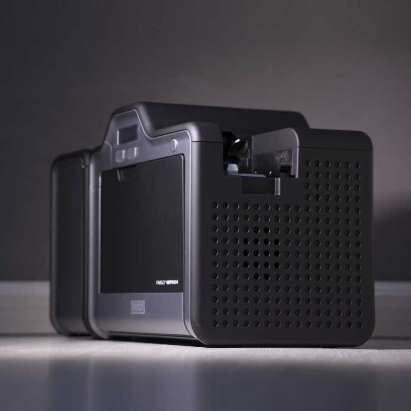 Fargo ID Card Printers – Printing Machines & Equipment | Printing ...