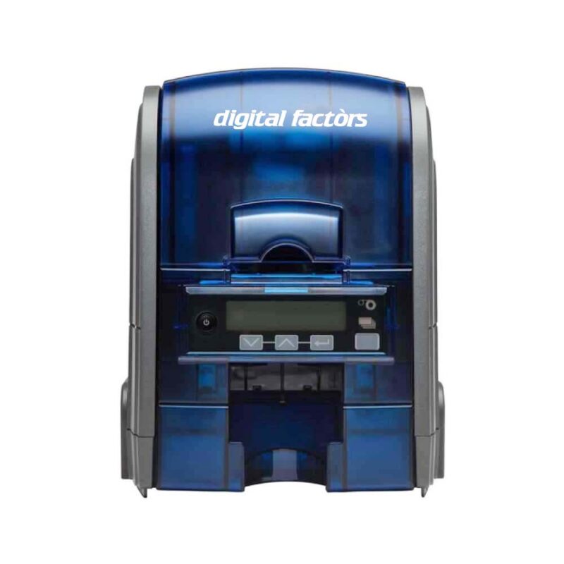 ID Card Printer DF150 Series – Printing Machines & Equipment | Printing ...