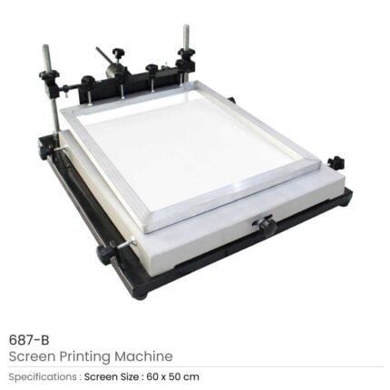 Screen Printing Machines – Printing Machines & Equipment | Printing ...