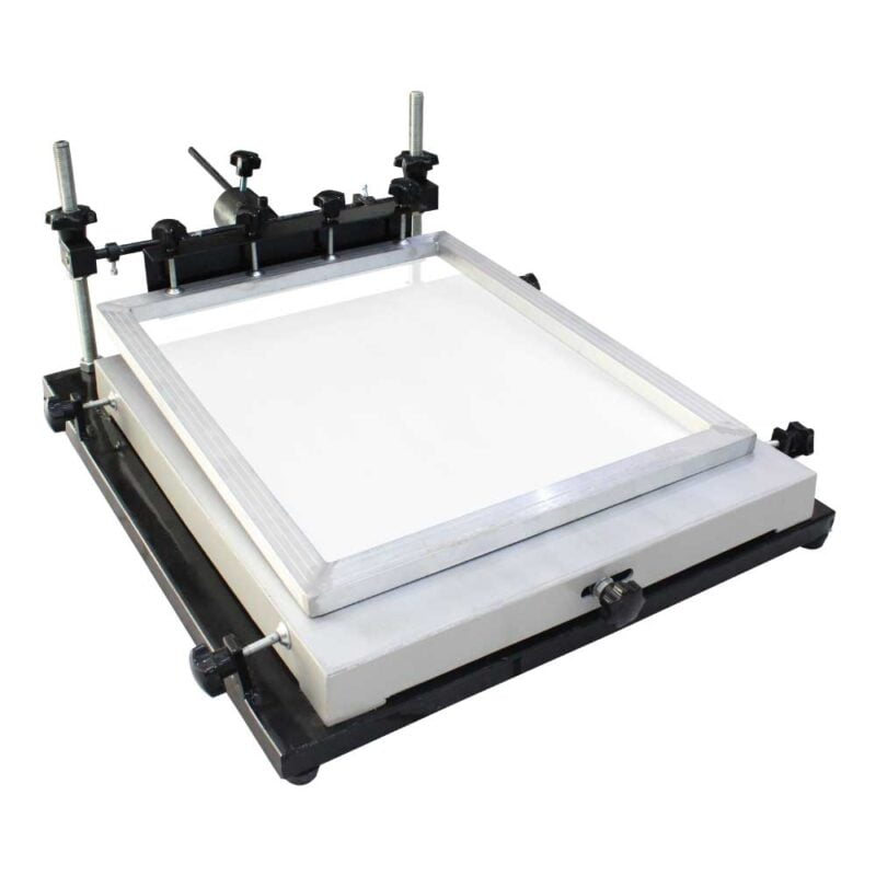Screen Printing Machines – Printing Machines & Equipment | Printing ...