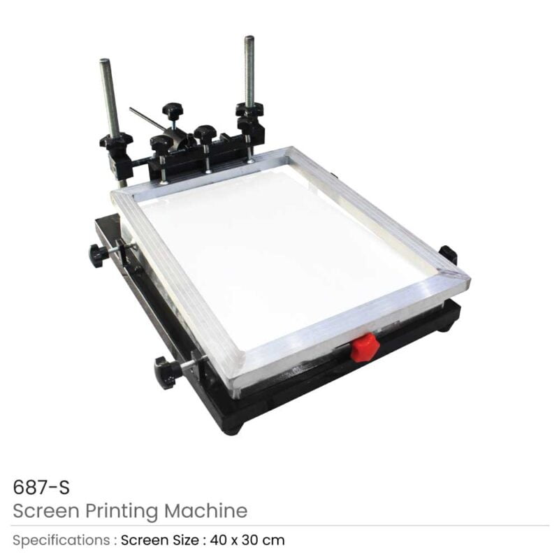 Screen Printing Machines – Printing Machines & Equipment | Printing ...