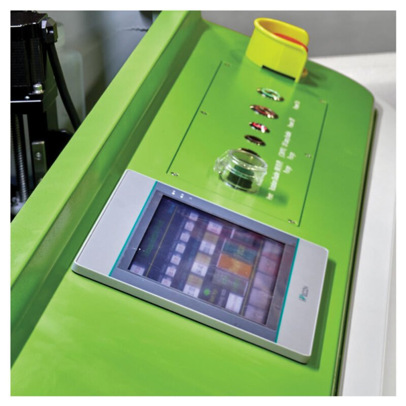 HELIX ONE Fast Digital Cylinder Printer and Machines – Printing ...