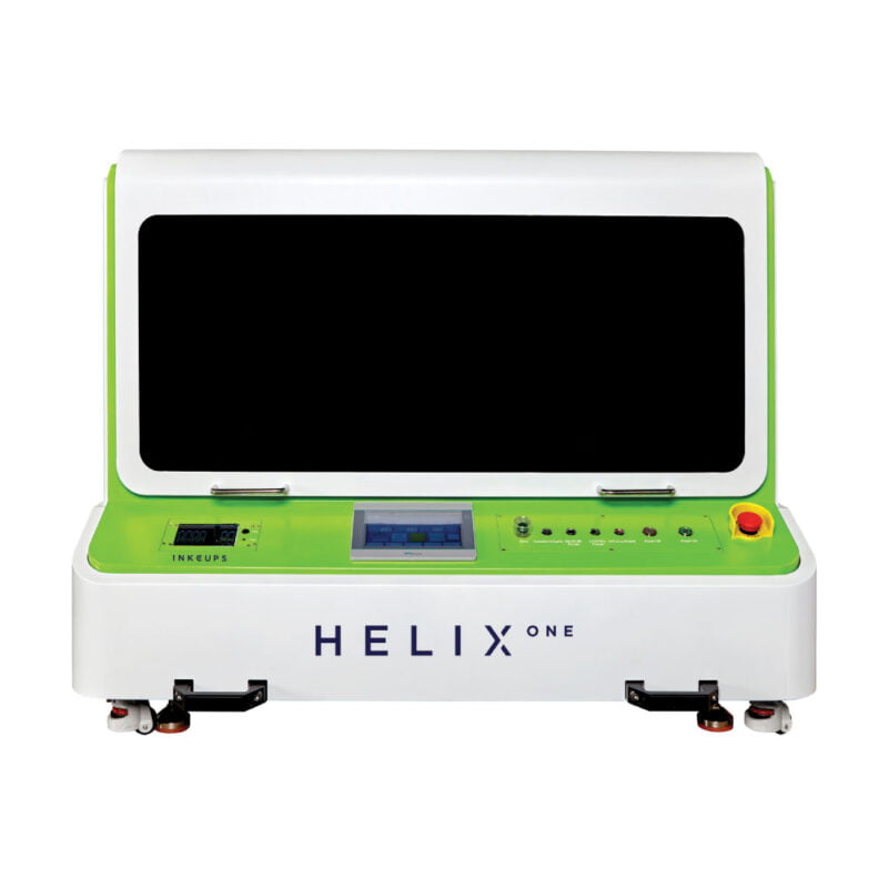 HELIX ONE Fast Digital Cylinder Printer and Machines – Printing ...